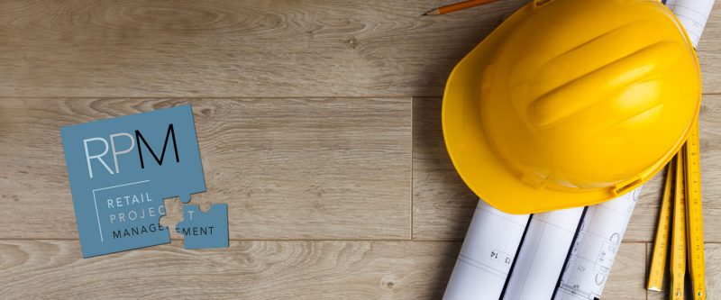 Retail Project Management – Full Service, Commercial General ...