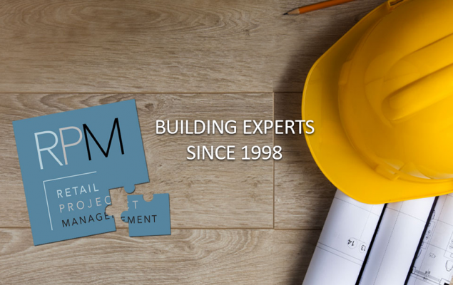 Retail Project Management – Full Service, Commercial General ...