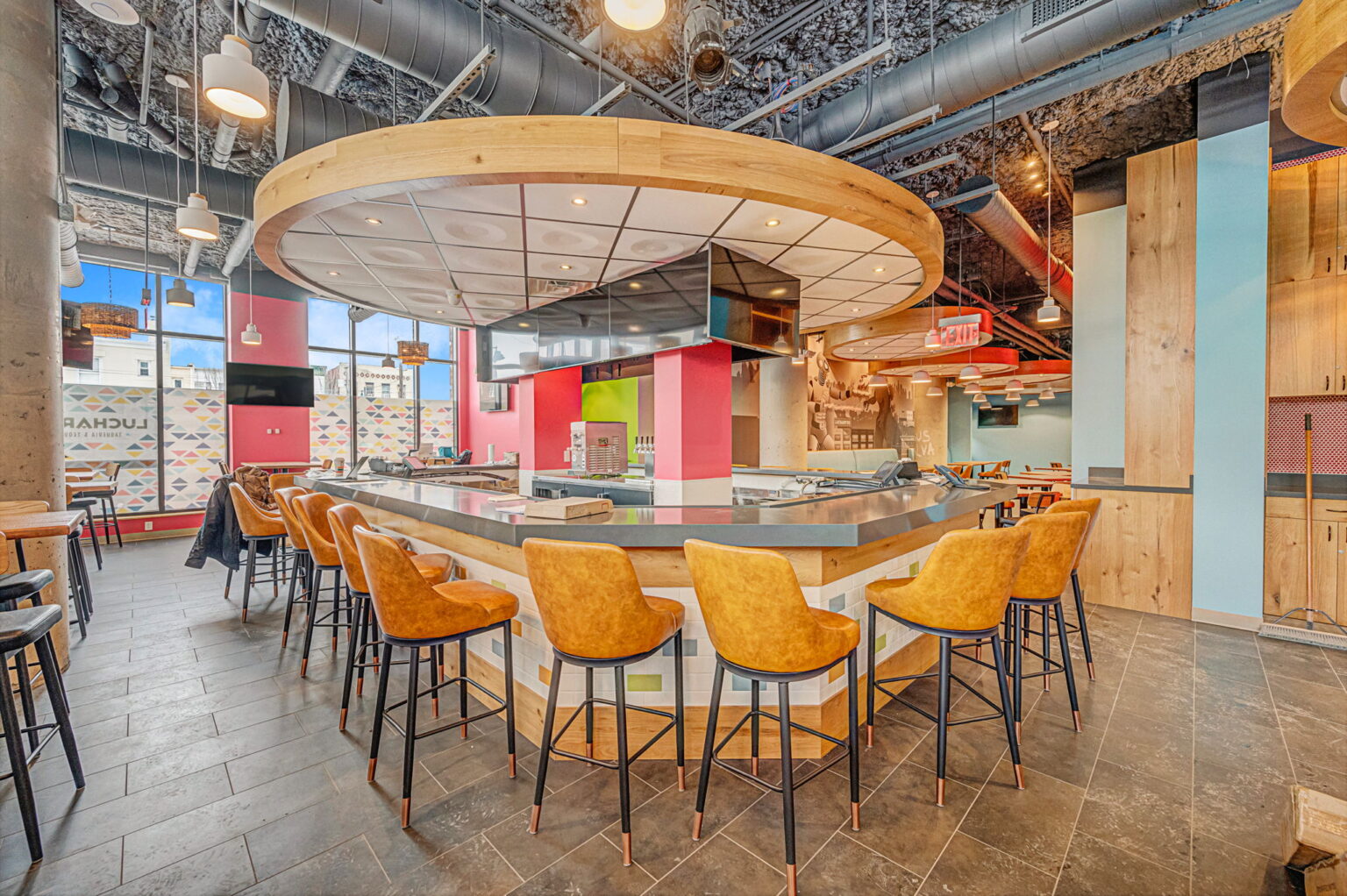 Retail Project Management – Full Service, Commercial General ...